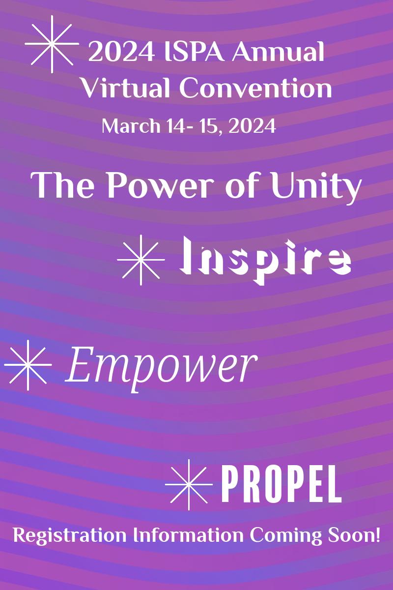 2024 ISPA Winter Convention -2